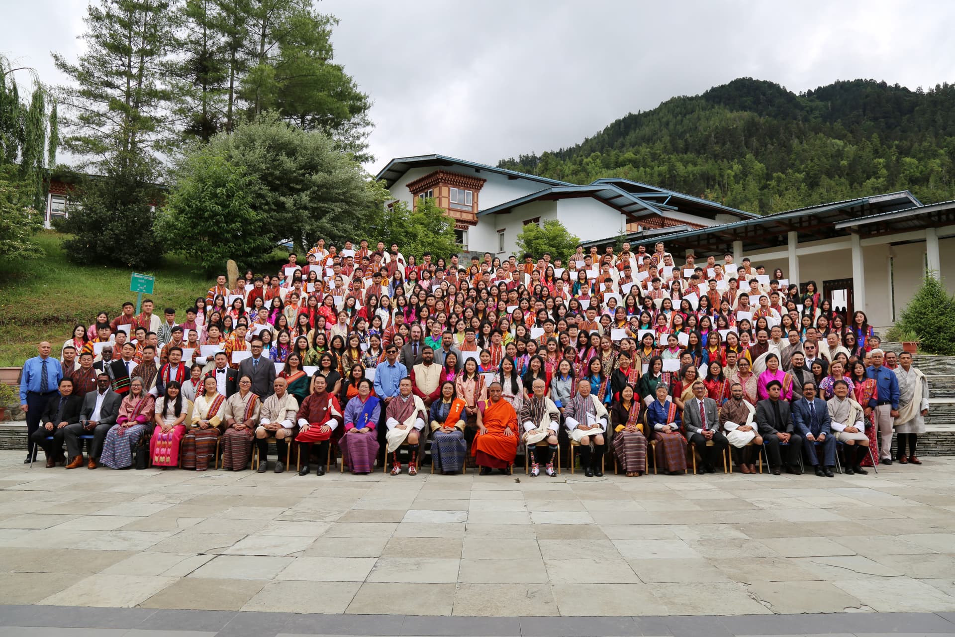 Royal Thimphu College